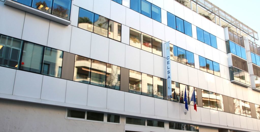 Sciences Po - Paris - Conférence des Ecoles de Journalisme